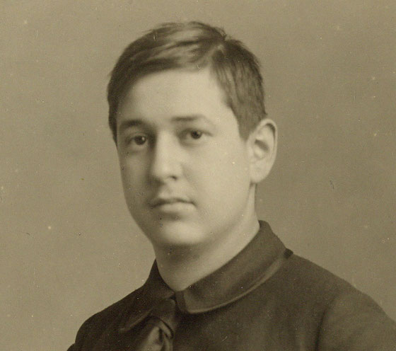 Exotic and irrational entertainment: Five songs