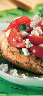 PEFKO Restaurant LIPSI