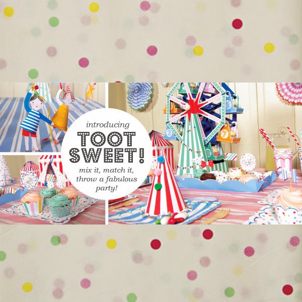 PartyandCo: February 2014