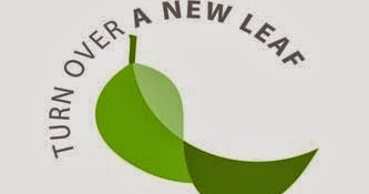 Everyday Idioms!!!: To Turn Over a New Leaf