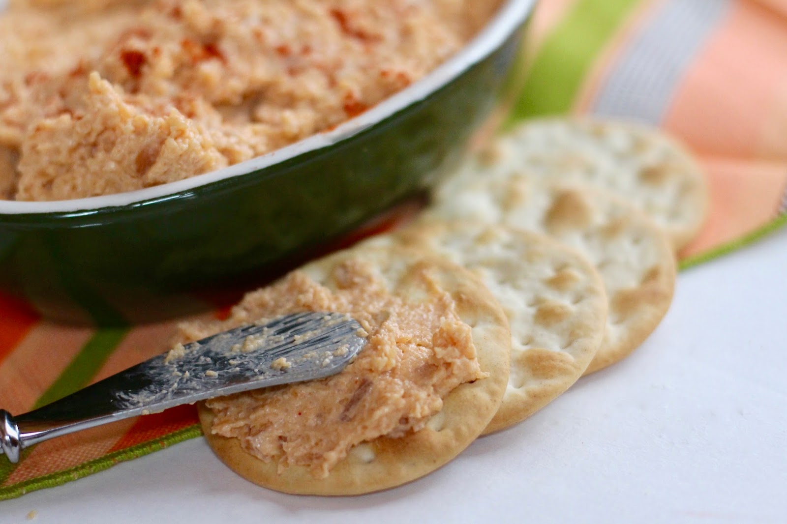 Rutabaga Apple Paprika Spread – Diary of a Mad Hausfrau