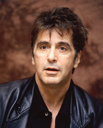 Al Pacino HairStyle (Men HairStyles) - Men Hair Styles Collection