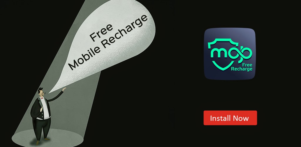 Get Non-stop Free Mobile Talktime