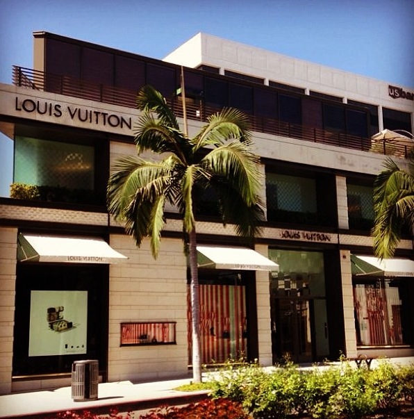 Las 10 calles más lujosas del mundo