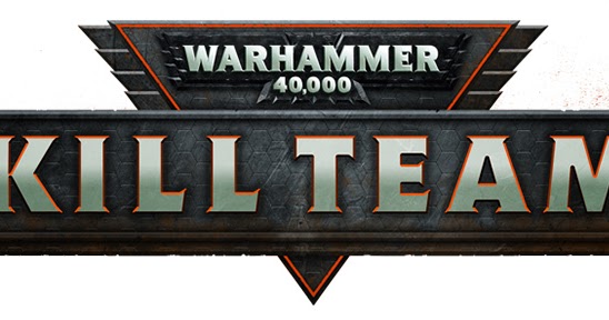 miniwars: Mecánica y reglas básicas de Kill Team