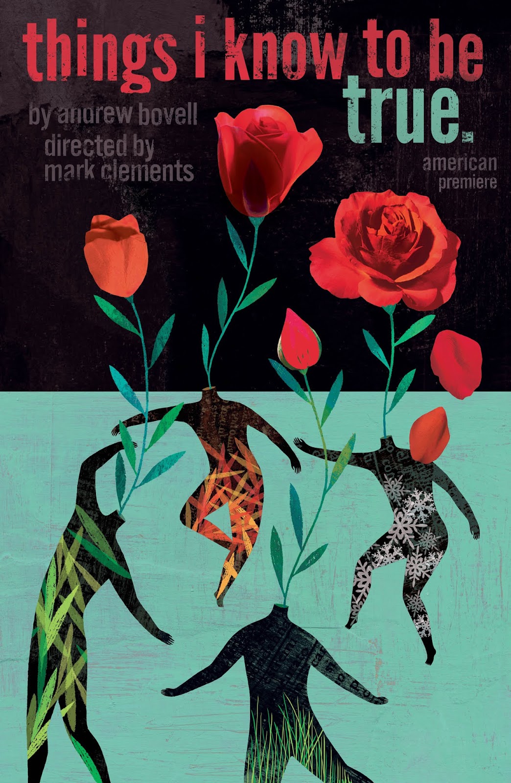 PHX Stages: cast announcement - THINGS I KNOW TO BE TRUE - Arizona ...