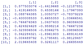 Iurii Marymonskyi's Tech Blog: Comparing approaches to correlated ...