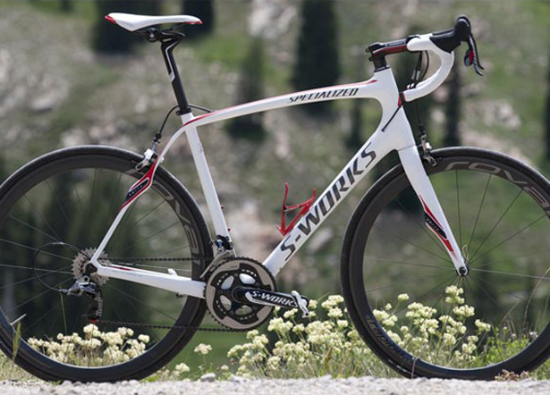 Bike 'N' Bean: 2013 Specialized New Product Release