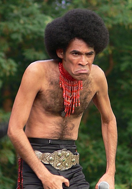 A un año de la muerte de Bobby Farrell - jazzlosophy