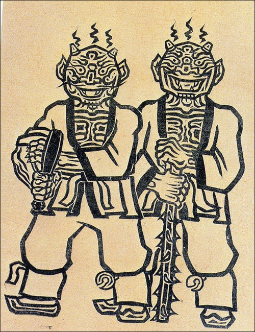 Retete coreene pentru acasa...by Monica Jung: 도깨비(Dokkaebi) – Spirite ...