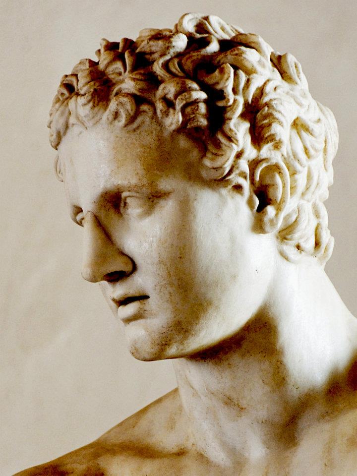 APASIONADOS DEL IMPERIO ROMANO: EL DIOS MARTE