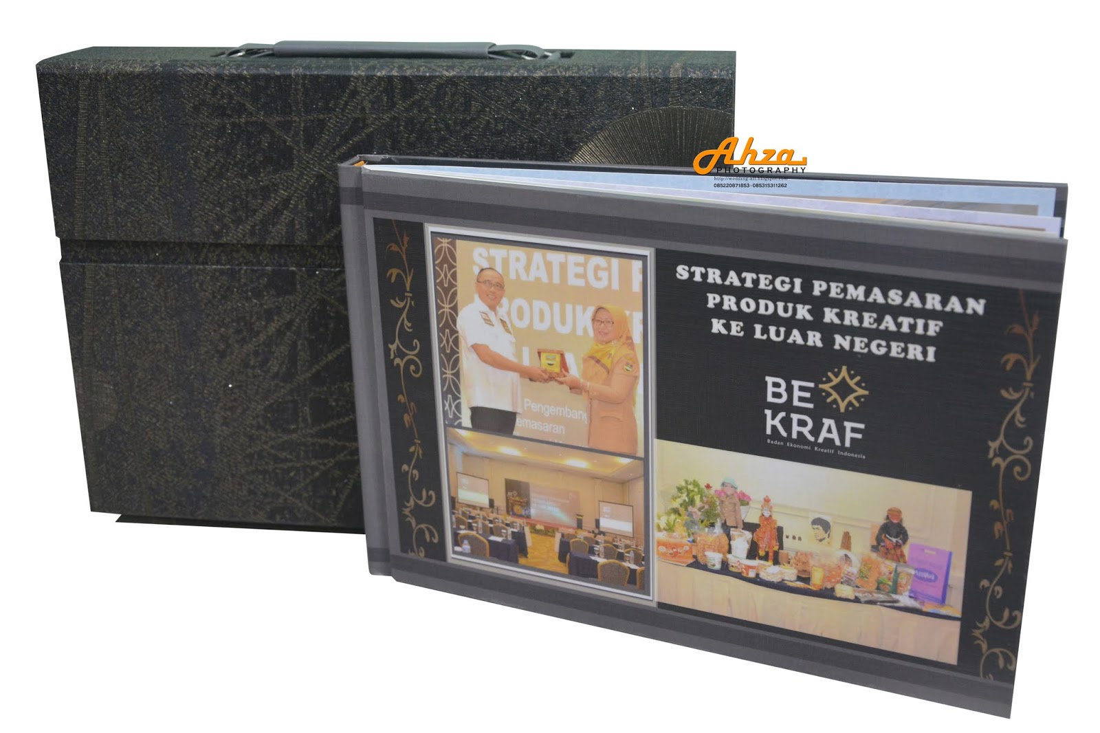 Daftar Harga Photo Video Shooting - Jasa Foto dan Video Di Bandung