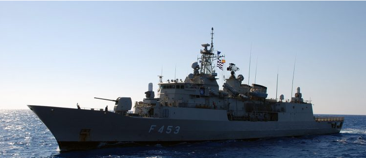 Τα πυροβόλα του Πολεμικού Ναυτικού (photos) | ΔΟΥΡΕΙΟΣ ΤύΠΟΣ