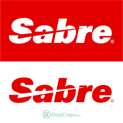 Sabre Logo Vector - Bagilogo.com
