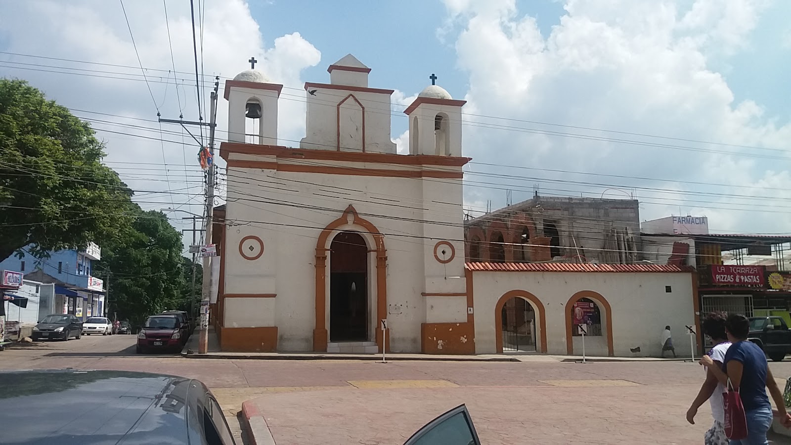 Berriozabal Chiapas Mexico