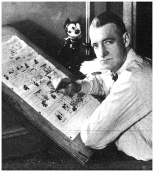 Amal's blog: C: Traditional Animation