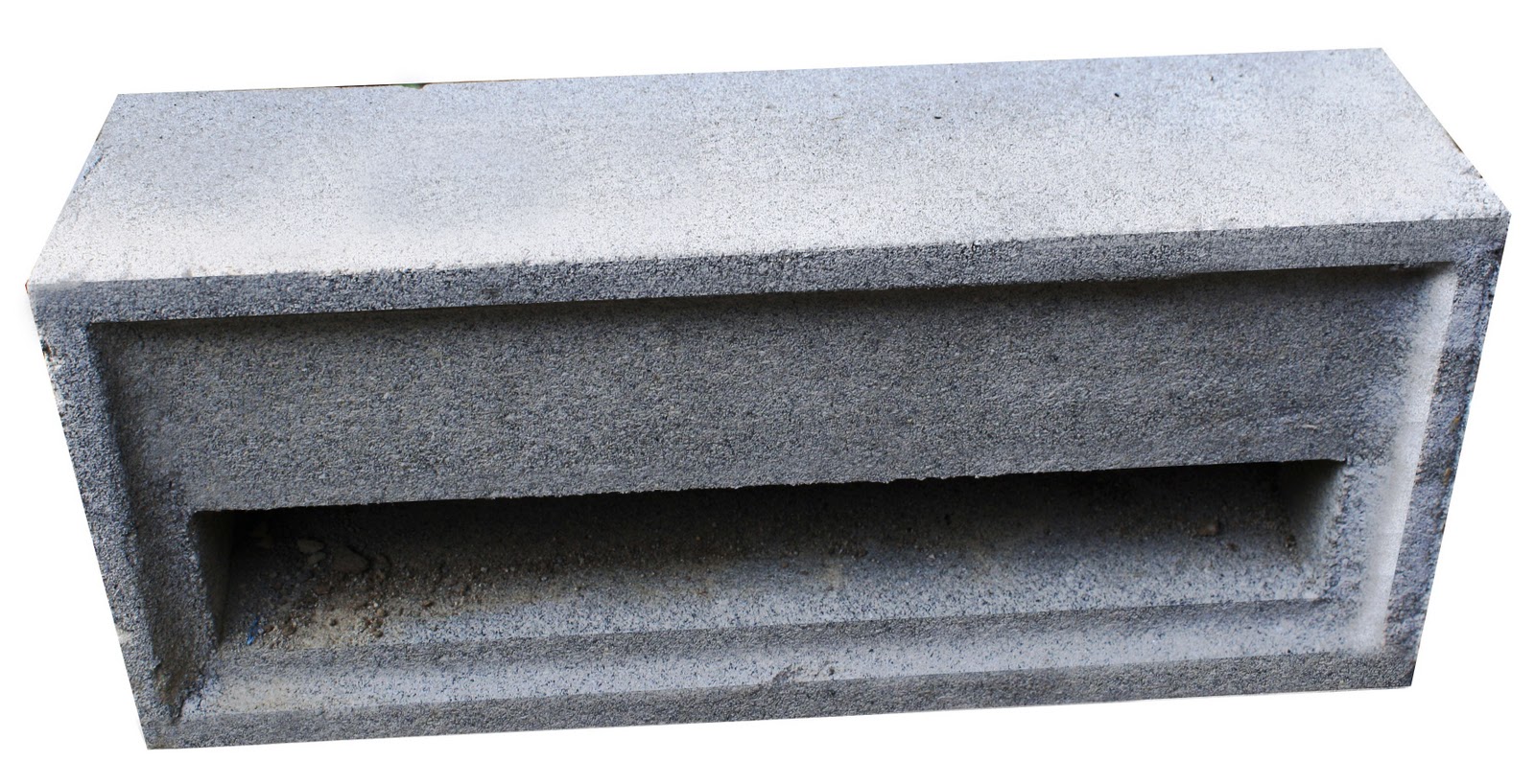 GRC ARTIKON: Roster Jalusi (bata & batako)