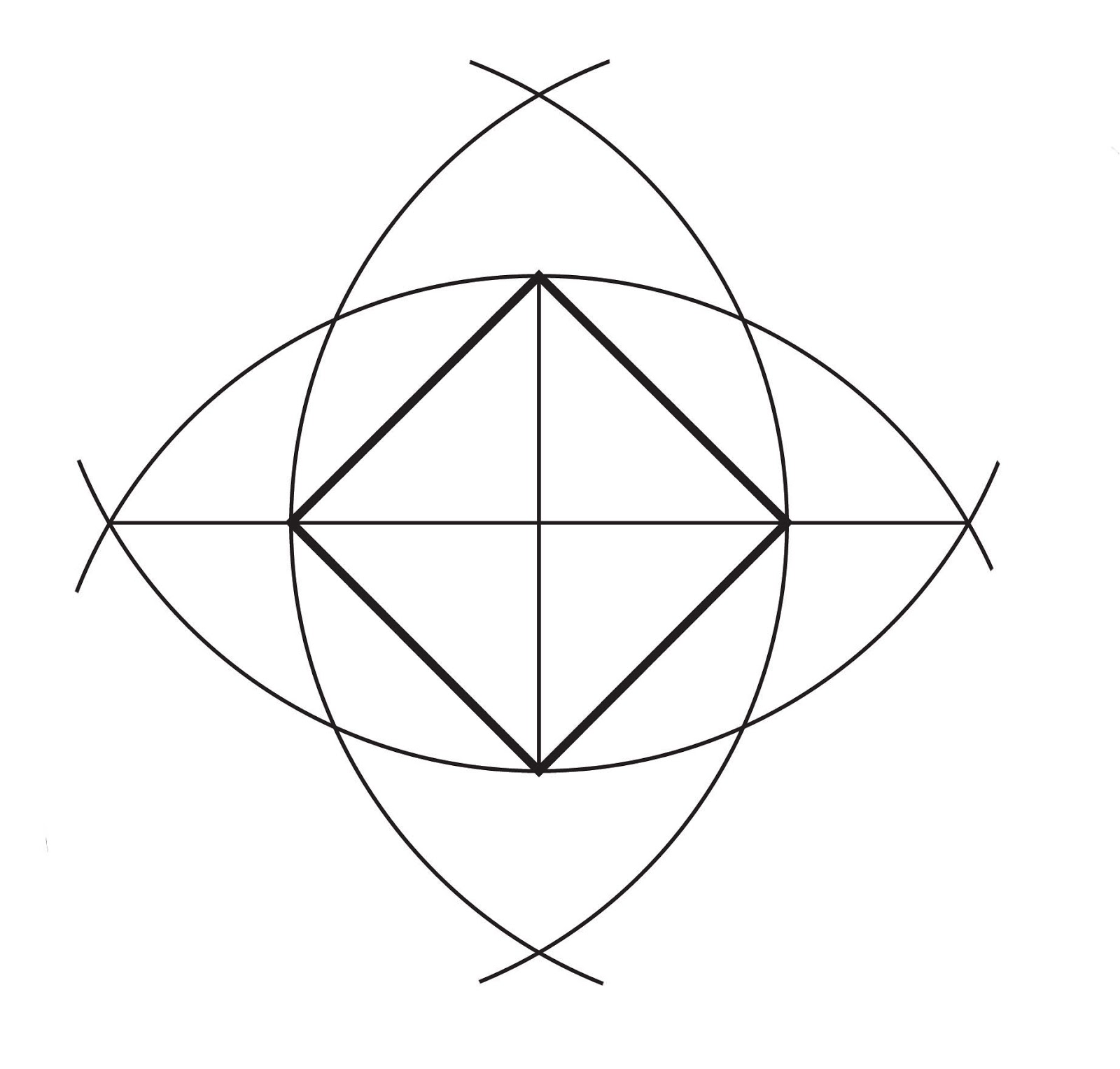 IVA KENAZ: MAGICAL SYMBOLS