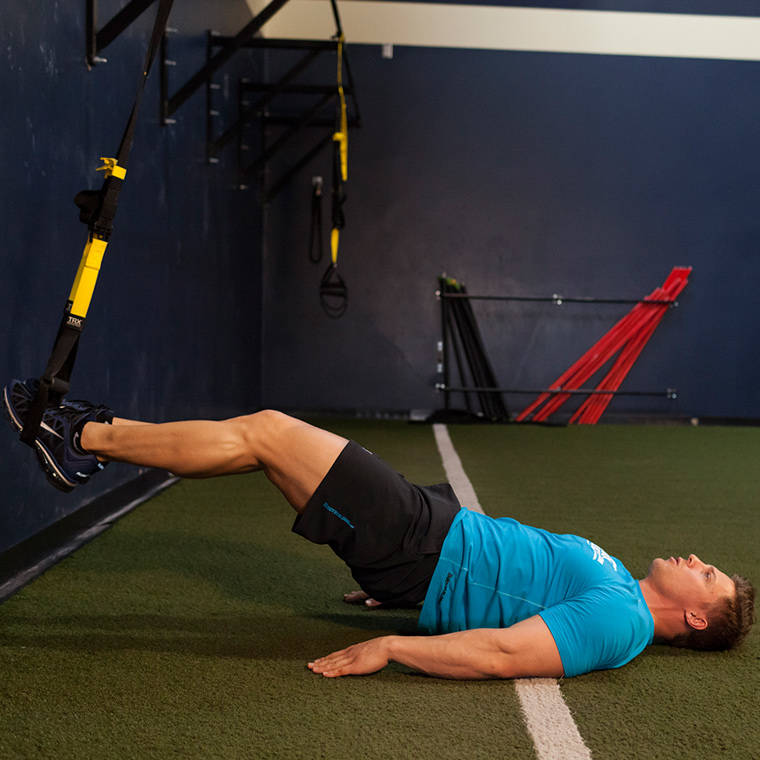 Các bài tập CƠ ĐÙI SAU (Hamstrings) - luyện thể hình hiệu quả (Phần 4 ...