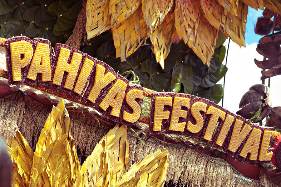 Quezon: Pahiyas Festival 2011 ~ KARLA TURISTA