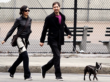 ALL HOLLYWOOD STARS: Famke Janssen Boyfriend Cole Frates 2012