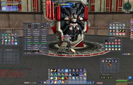 ™Skin•Rf•Private•Server™: Ice Interface Rf Online