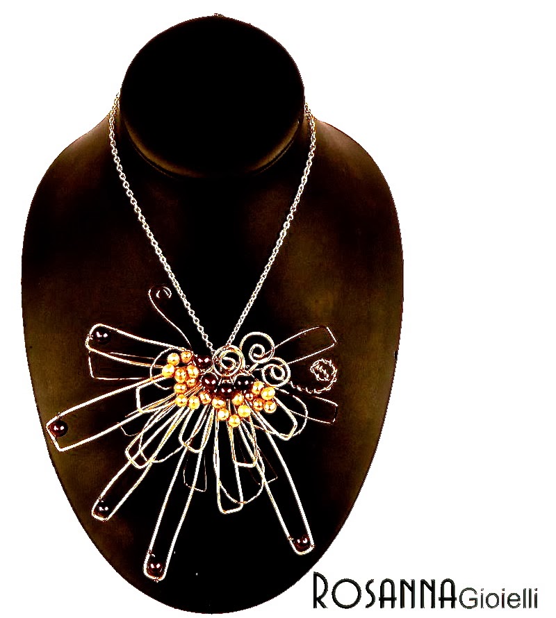 WireWorkers Guild: January 2014