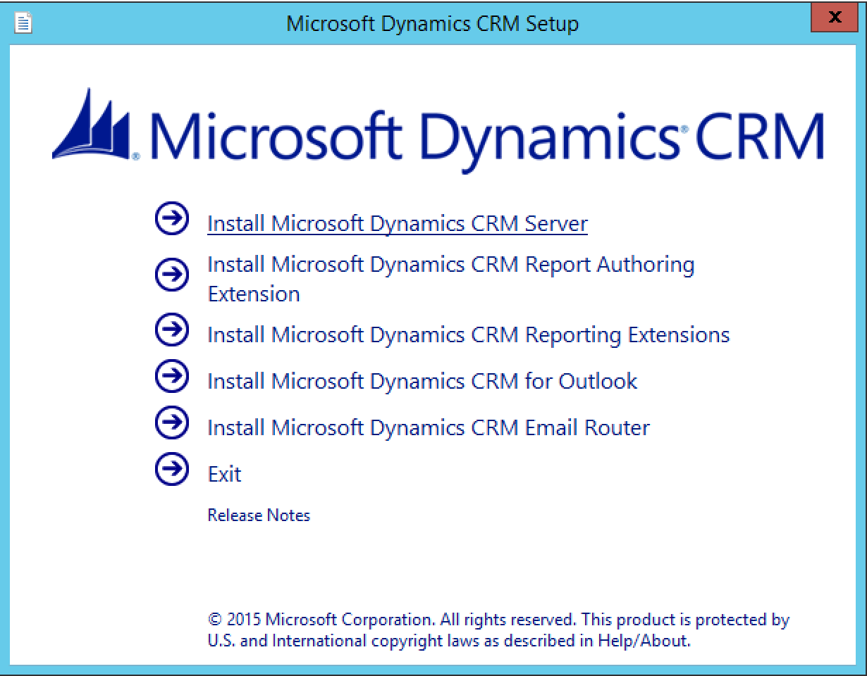 MS CRM Basics | Microsoft Dynamics Blog | Tips, Tricks and Help: MS CRM ...