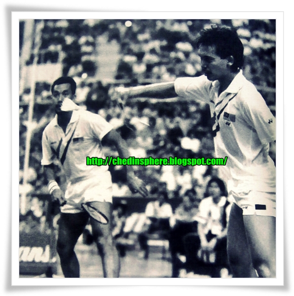 .chedinsphere.: Anak-anak Sidek: Dari Kanchong Darat ke persada pentas ...