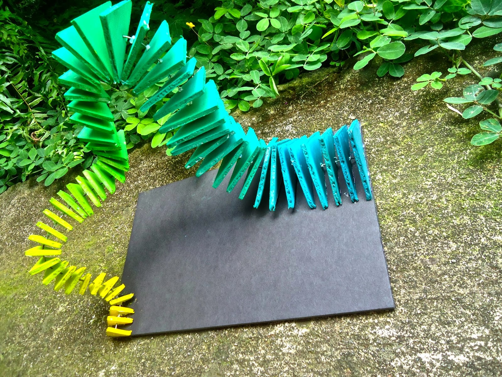 plano seriado: DEFINICION