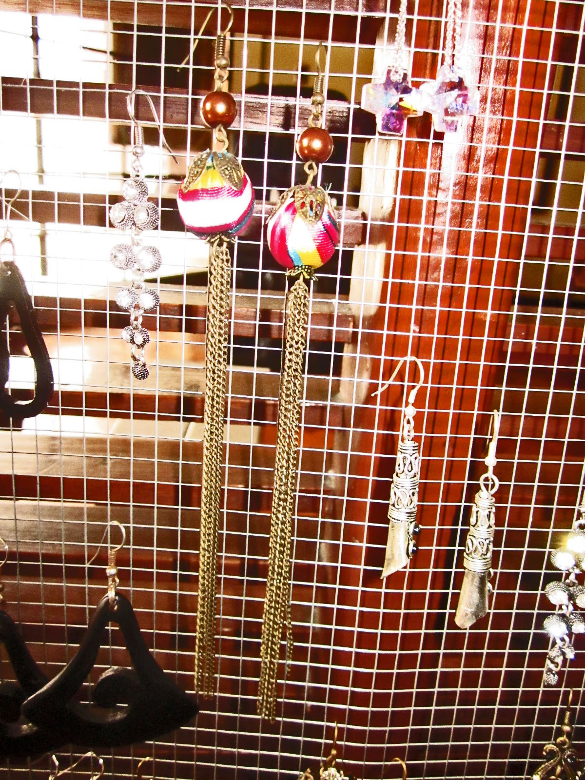 CHIC LOLLIPOP: EL MUNDO ES UN PAÑUELO