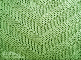 October 2014 - Knitting Stitch Patterns