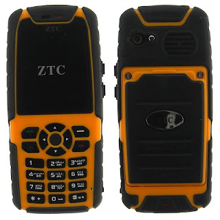 Es lo Ultimo: Telefonos militares - Military Phones