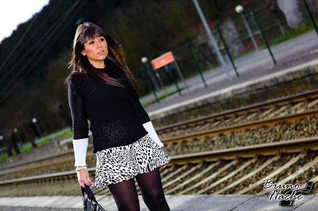 ANIMAL PRINT BY BRUNO HACHE - la huella de mis tacones