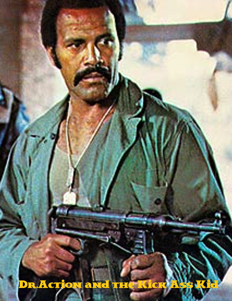 Dr.Action & The Kick Ass Kid's Exploding Blog: TOP 20 second tier 80s ...