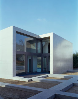 ARTOPIATECTURE: neo-modern architecture