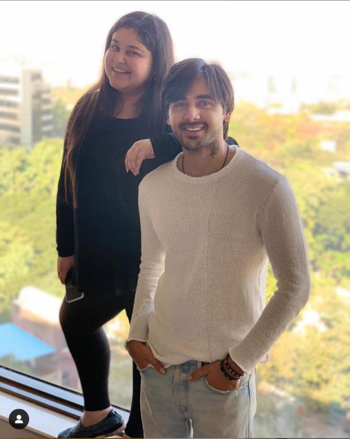 Randeep Rai Wallpaper | Image | Photo | Sameer Maheshwari Wallpaper