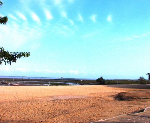 Sua melhor opção de hospedagem em Colares-Pará
