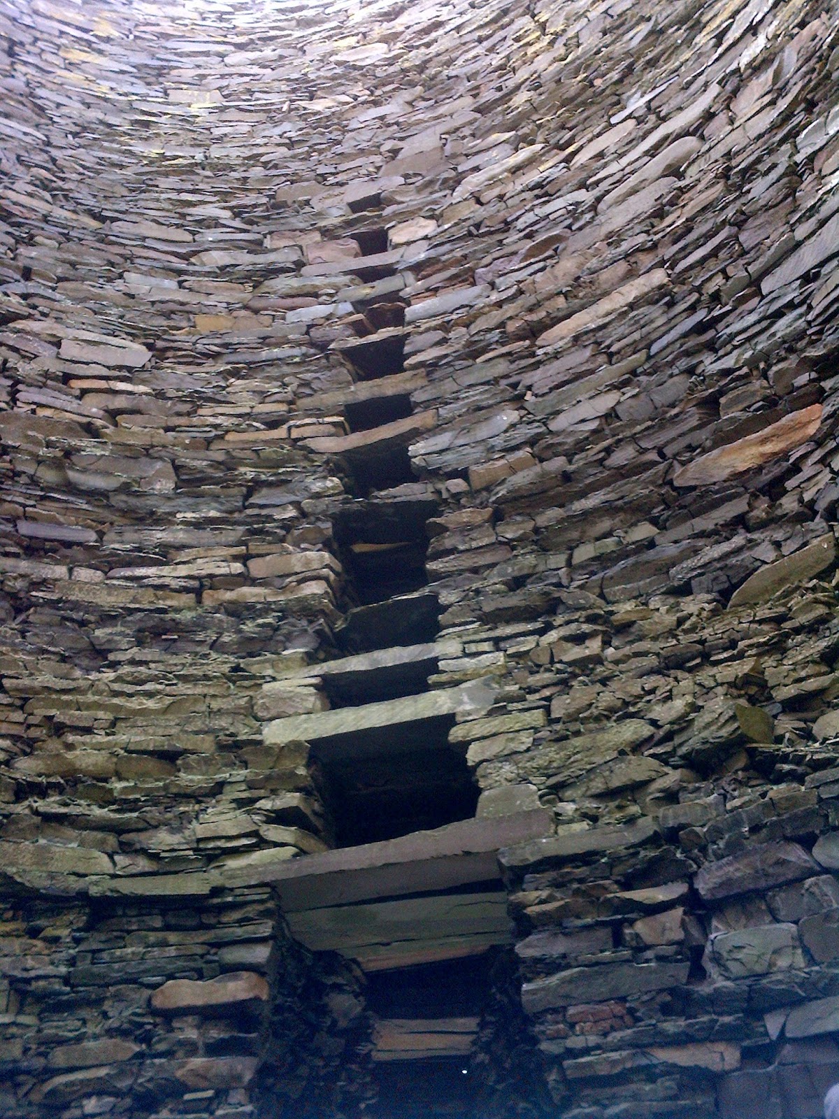 Musings from Higher Downgate and Elsewhere: Notes from Shetland: Part 6 ...