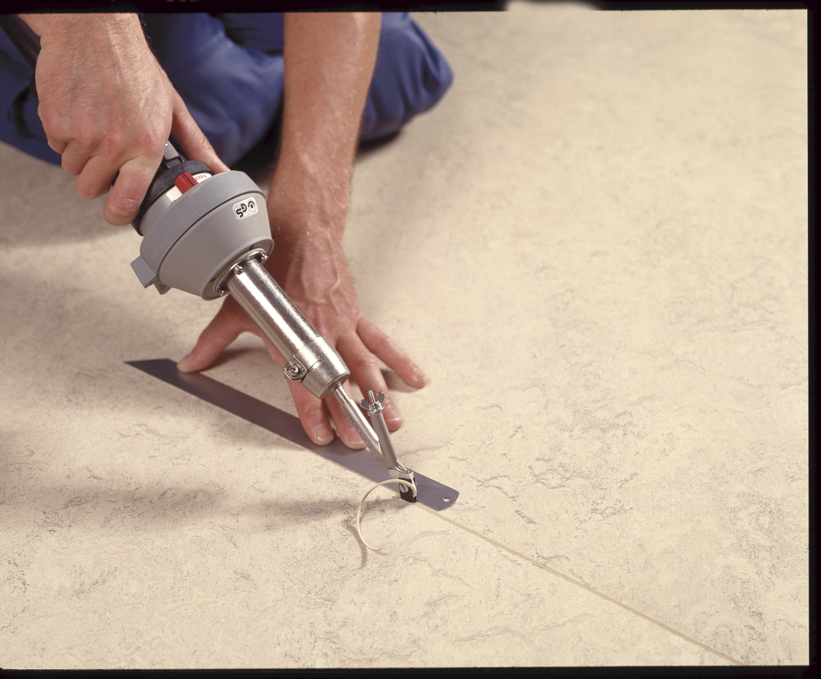 Manual de Instalación de Pavimentos: ¿Cómo Asegurarse de que el ...