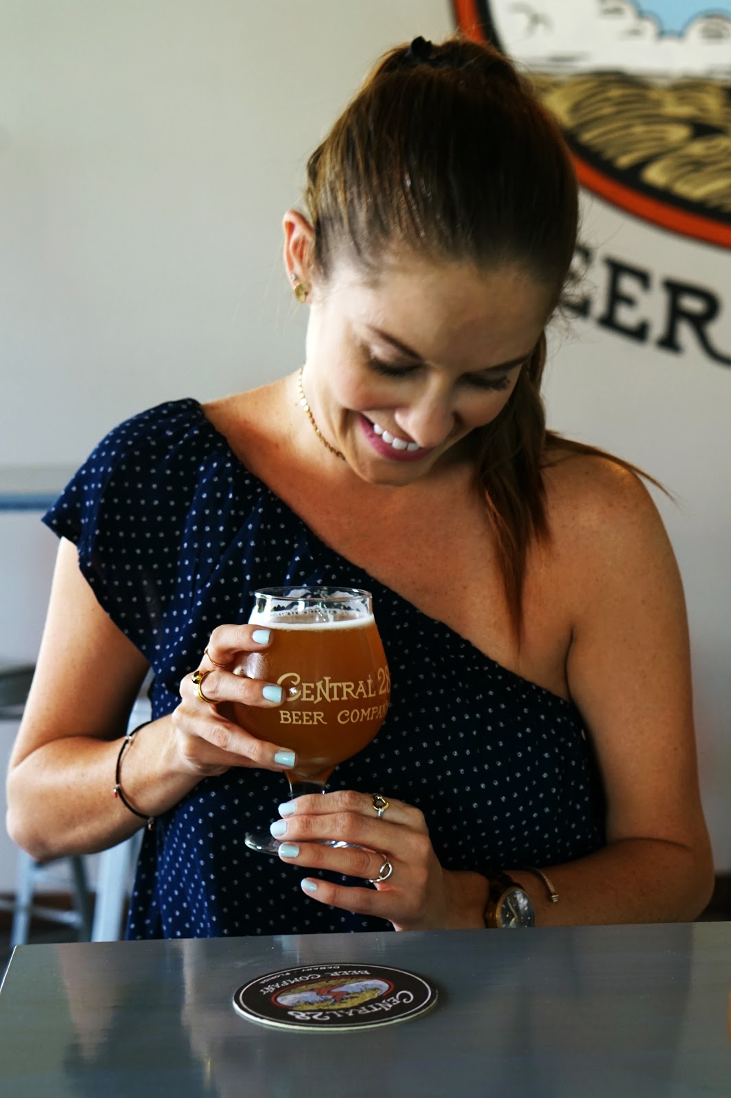 Sequins and Sea Breezes: Central Florida Ale Trail: Central 28