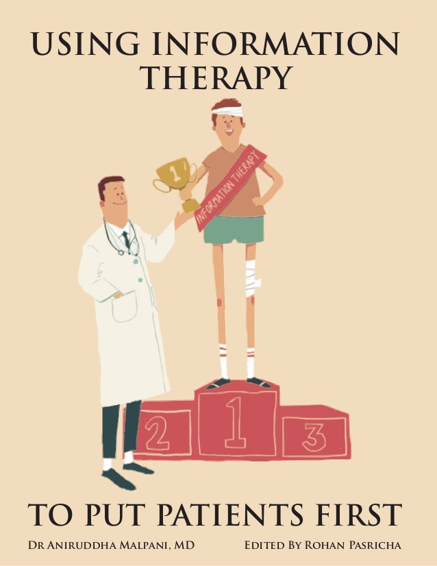 Information Therapy for IVF patients | Top IVF Clinic in Mumbai