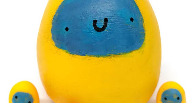 The Mother of all Worry (Beans) from Taylored Curiosities