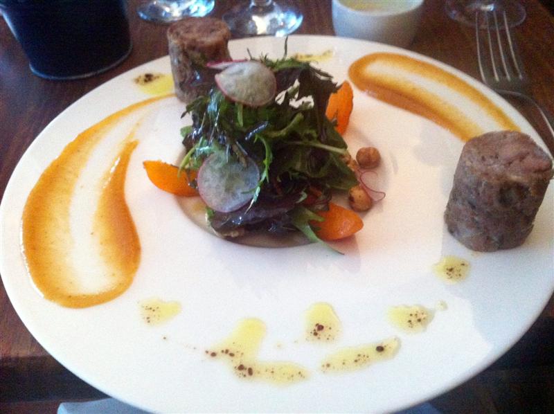 Camden Kitchen, Dublin 2 | Stitch and Bear