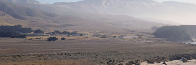 Point Sur Lighstation Walking Tour Part I