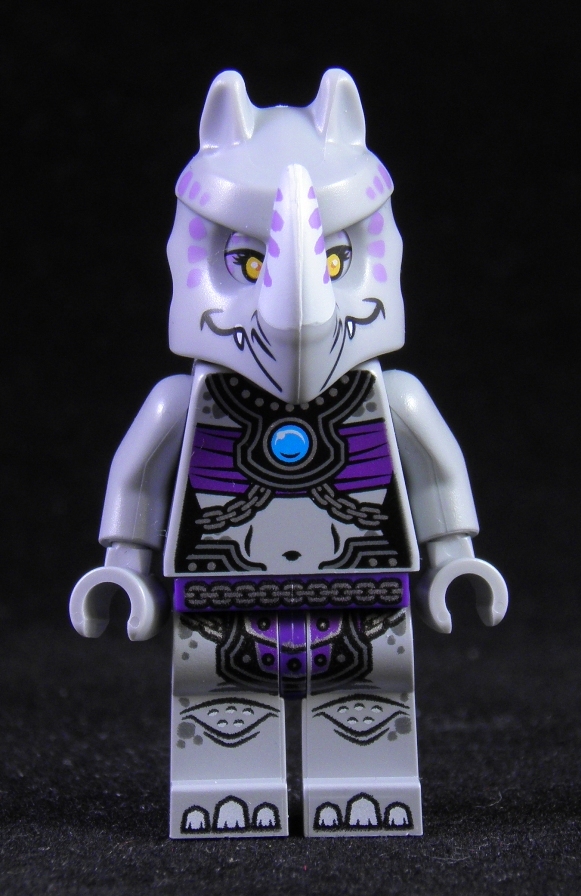 She's Fantastic: The Girls of LEGO CHIMA!