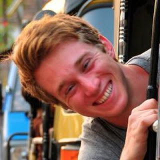 Book Q&As with Deborah Kalb: Q&A with Evan Turk