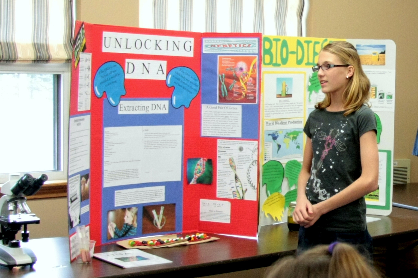 This Journey: For The Love Of Science