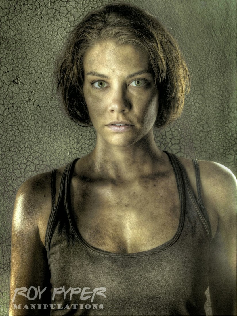 Design Stack: A Blog about Art, Design and Architecture: The Walking ...