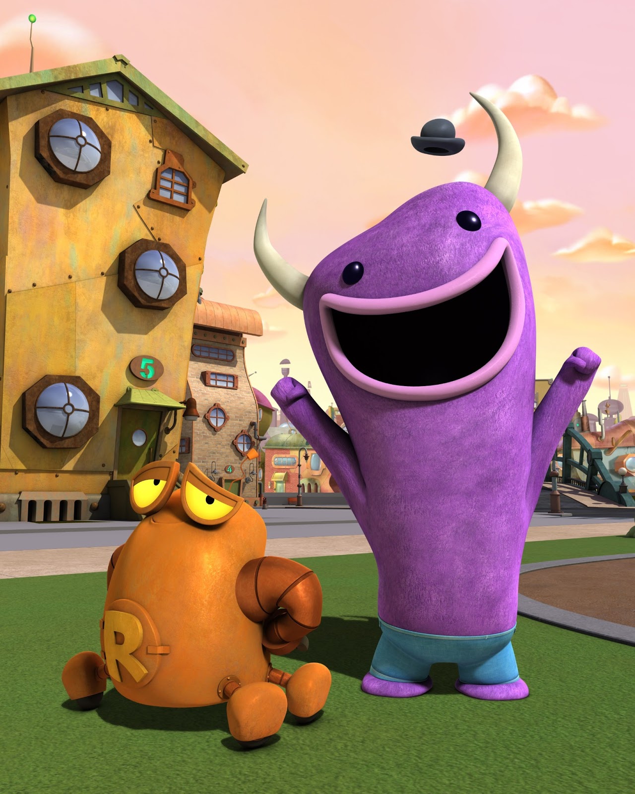 Neox – TeleNoticias20